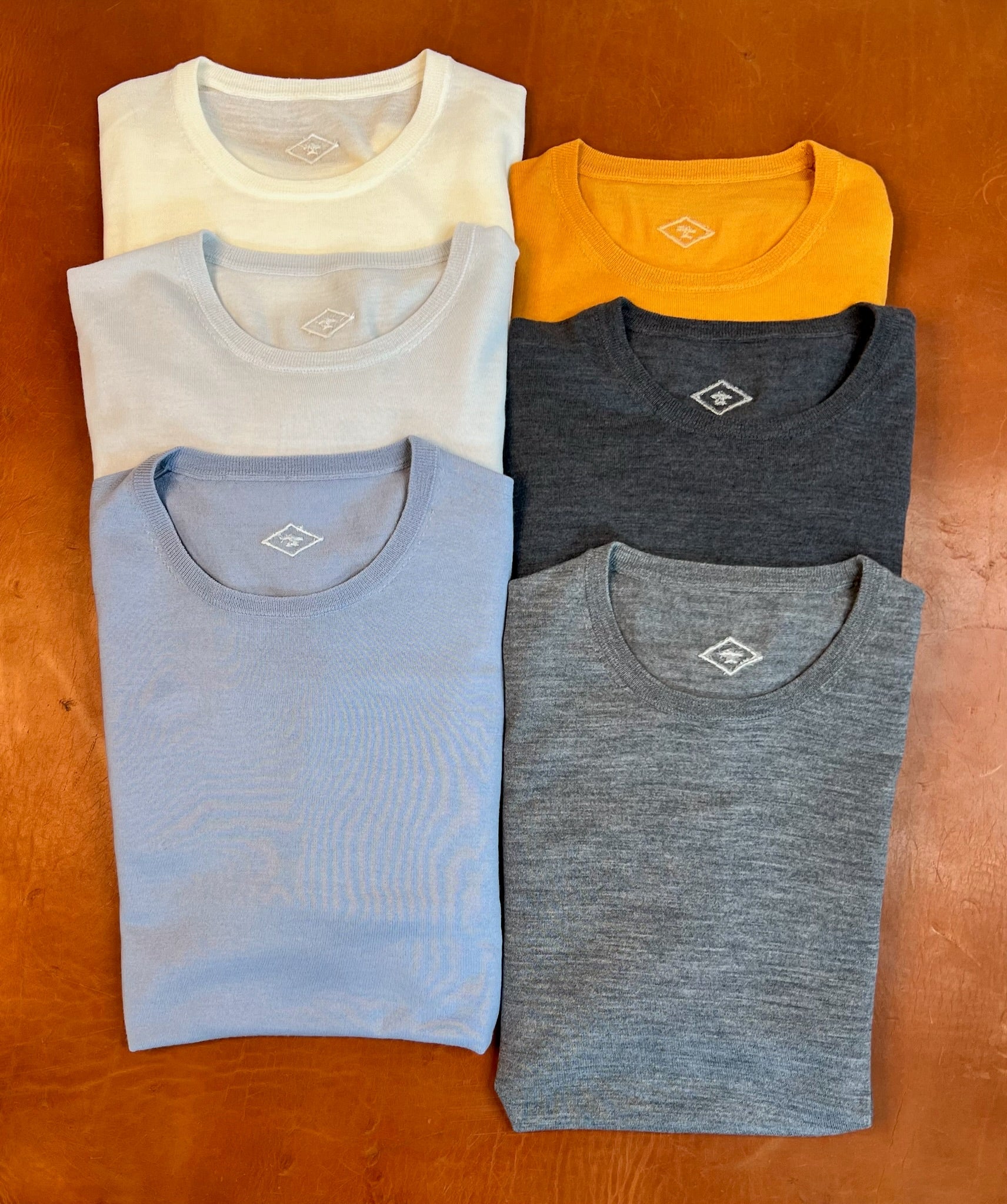 COMSTOCK & CO SPRING '25 – Robert Comstock