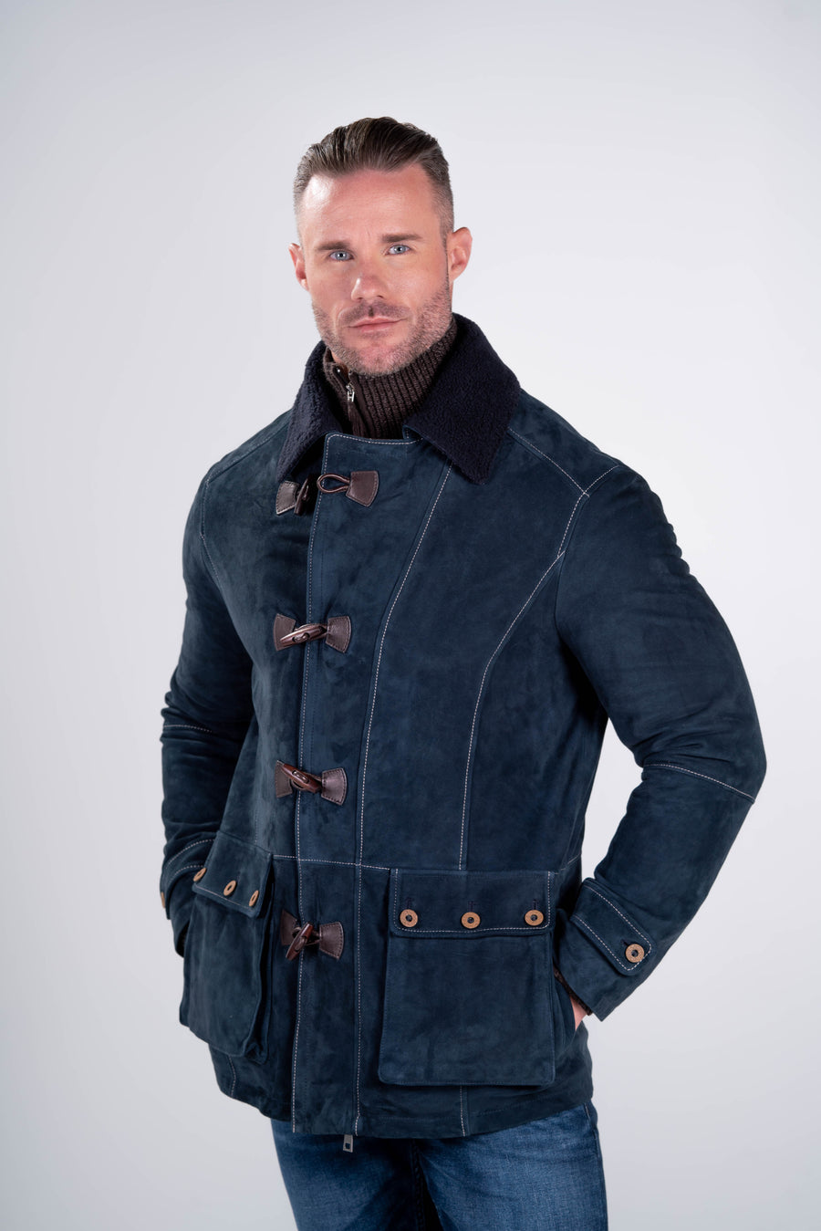 COMSTOCK & CO. – Robert Comstock