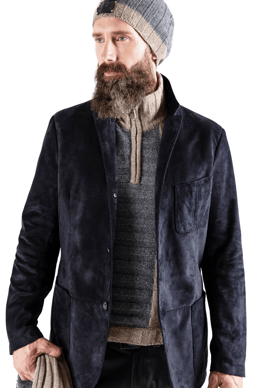 Men's Signature Collection | Robert Comstock