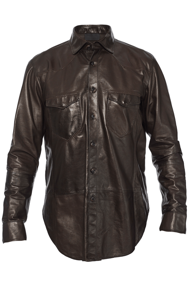 Men's Signature Collection | Robert Comstock