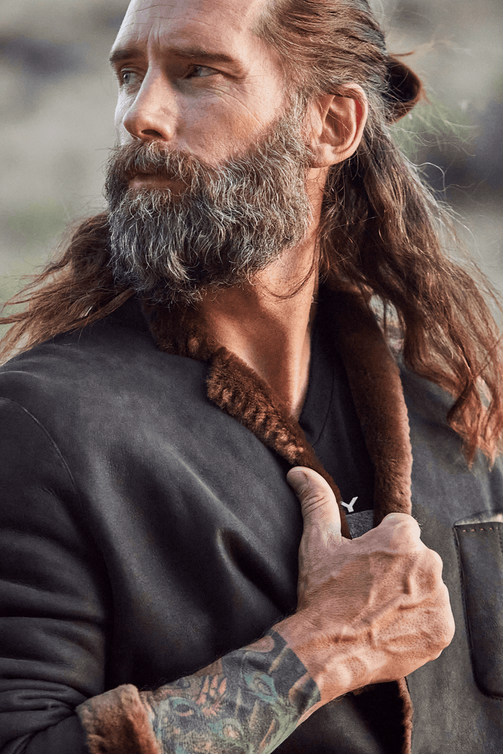 Men's Signature Collection | Robert Comstock